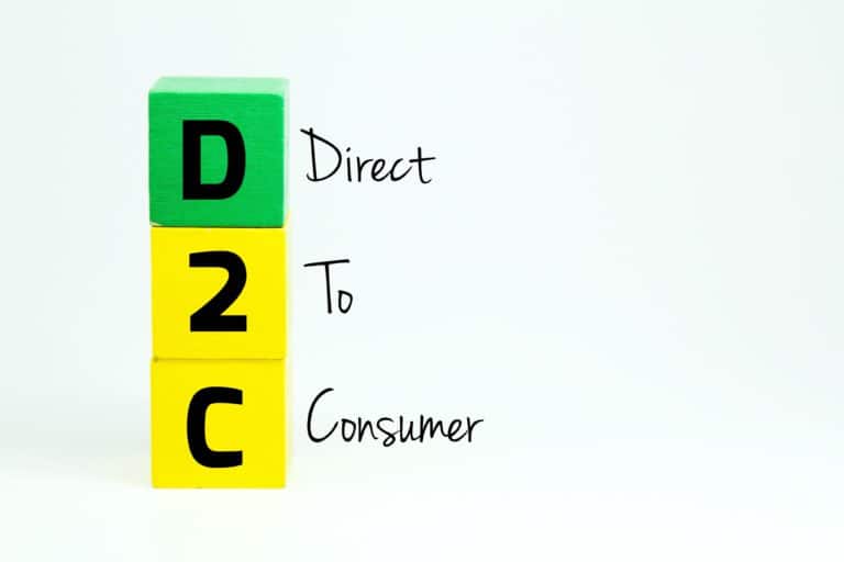 What is D2C Business Strategy: A Complete Guide