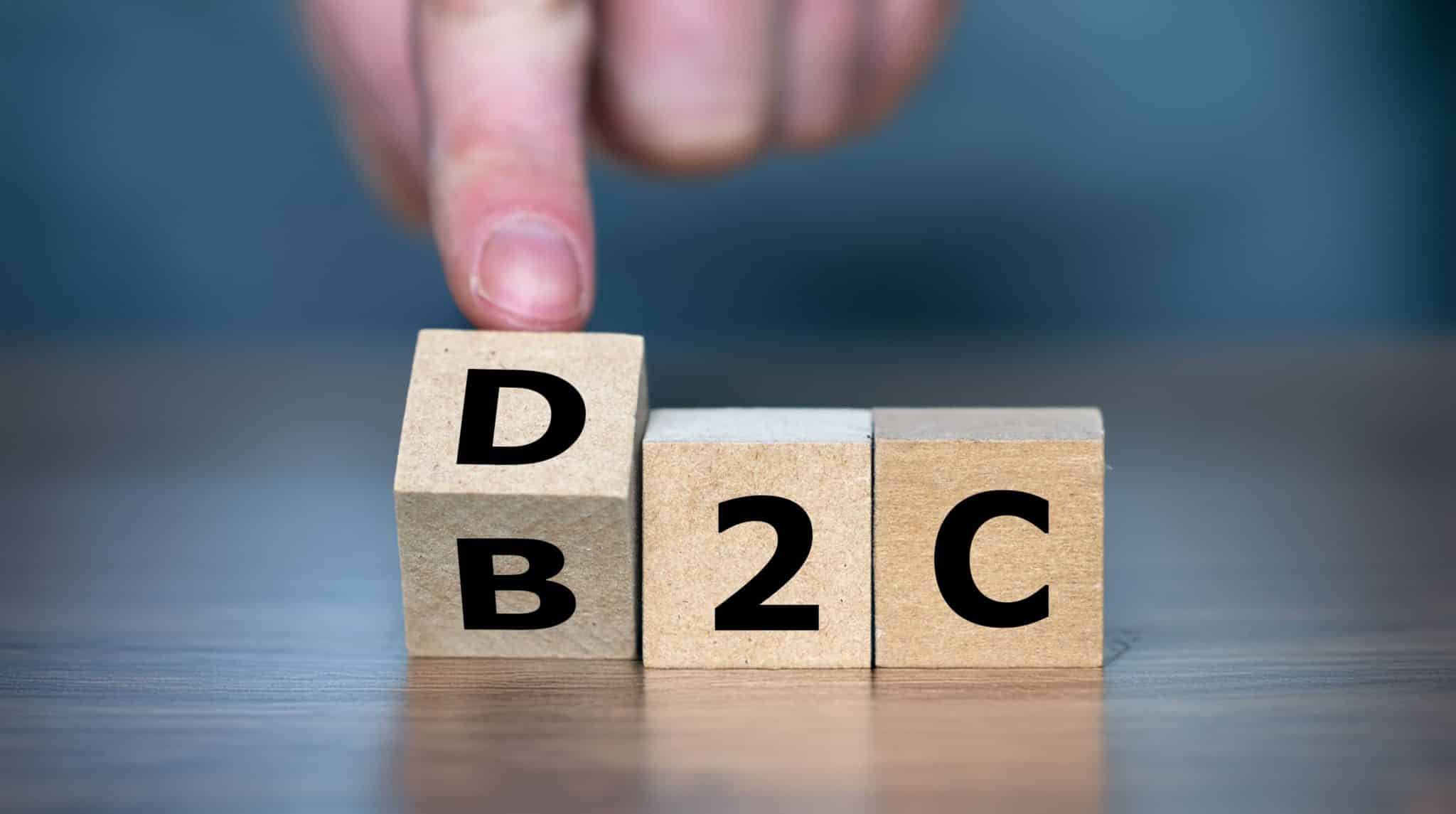 What is D2C Business Strategy: A Complete Guide